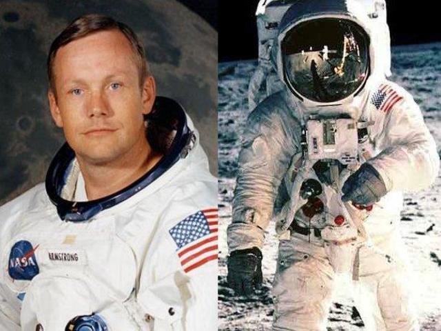 Neil Armstrong timeline | Timetoast timelines