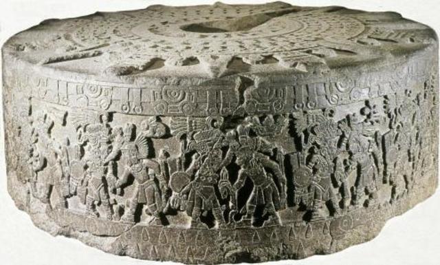 Aztec Culture and Mythology timeline | Timetoast timelines