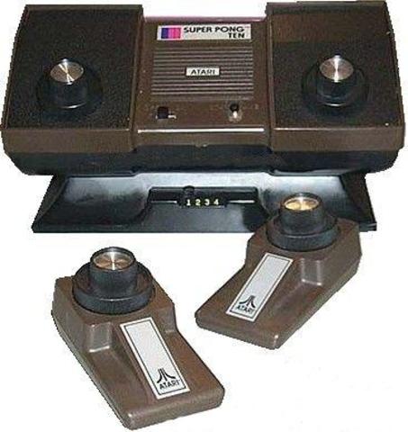 all video game consoles timeline | Timetoast timelines