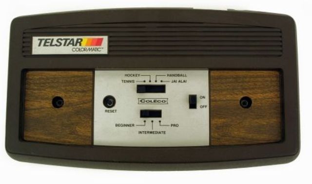 all video game consoles timeline | Timetoast timelines