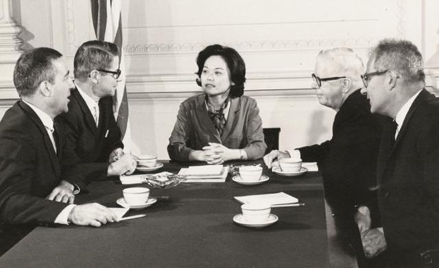 History and Impact of Title IX timeline | Timetoast timelines