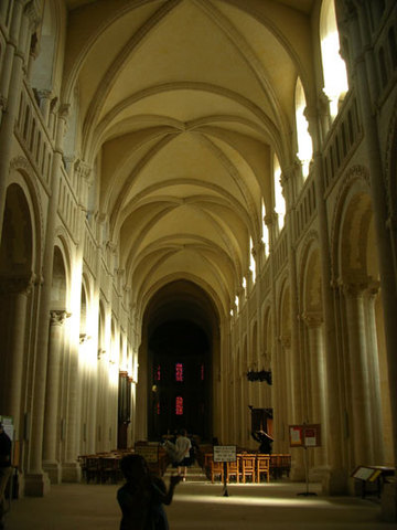 Gothic Architecture timeline | Timetoast timelines