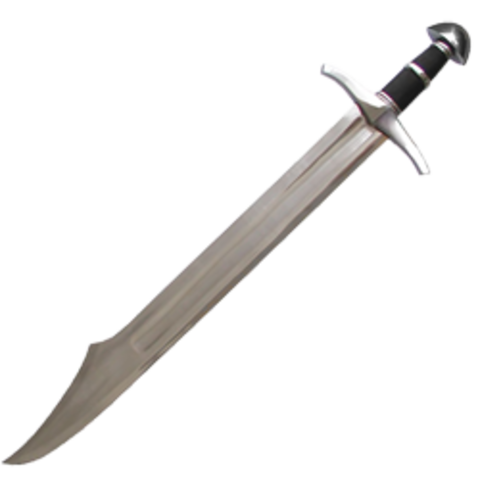 History of Swords from AD to Present Time timeline | Timetoast timelines