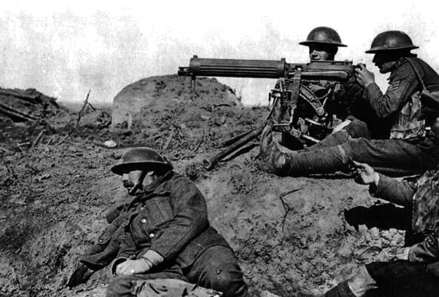 20th Century History timeline | Timetoast timelines