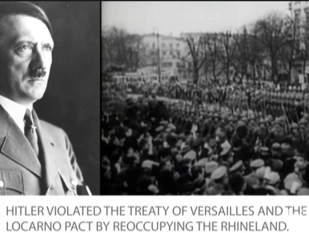 20th Century History timeline | Timetoast timelines