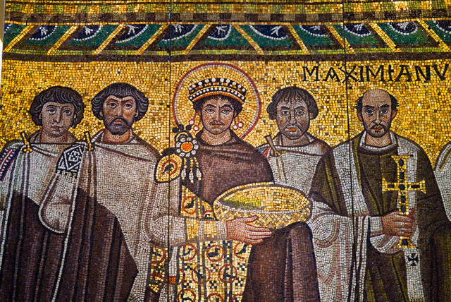 Byzantine Emperor: Emperor Justinian timeline | Timetoast timelines