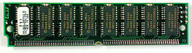 memoria RAM 2016 timeline | Timetoast timelines