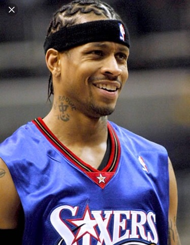 The Legend Allen Iverson timeline | Timetoast timelines