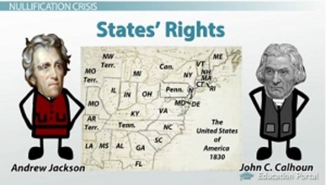 1800s American History timeline | Timetoast timelines