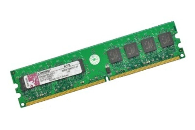 Tipos de memoria ram timeline | Timetoast timelines