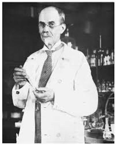 Treatment of Diabetes timeline | Timetoast timelines