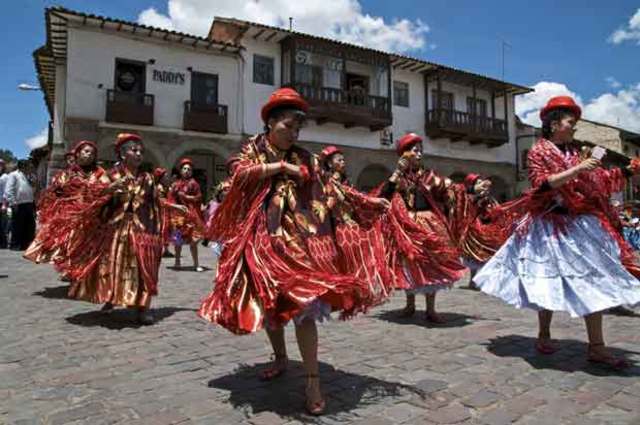 The inca timeline | Timetoast timelines