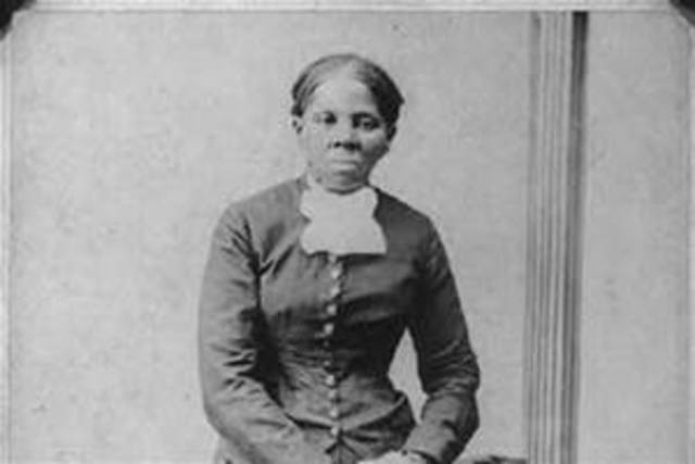 Harriet Tubman timeline | Timetoast timelines