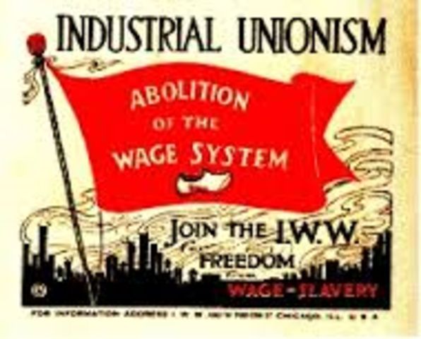 Union Timeline | Timetoast timelines