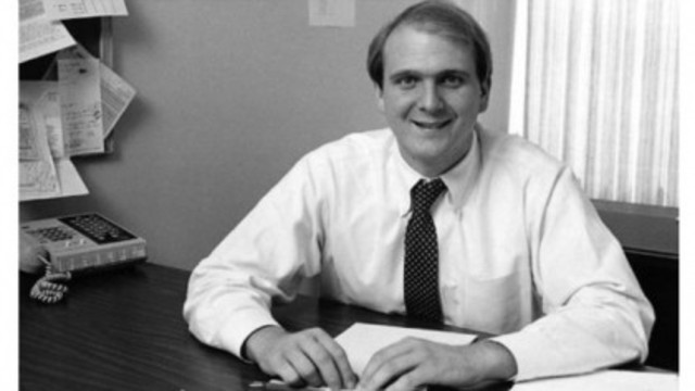 Steve Ballmer timeline | Timetoast timelines