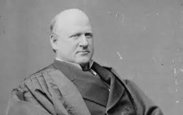 Plessy .V. Ferguson timeline | Timetoast timelines