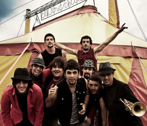 Txarango timeline | Timetoast timelines