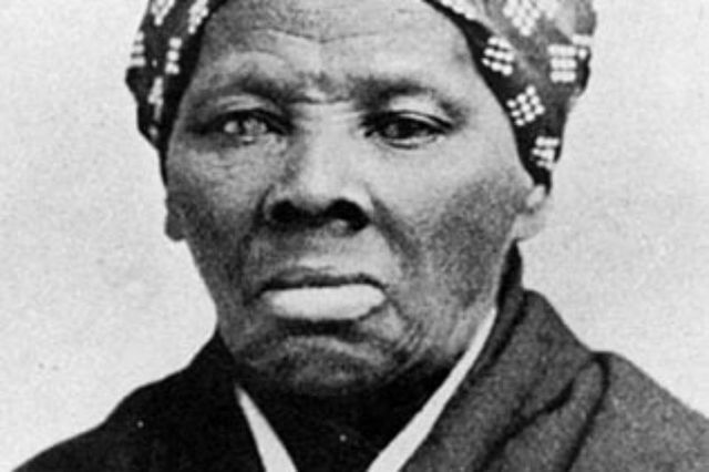 Biography of Harriet Tubman timeline | Timetoast timelines