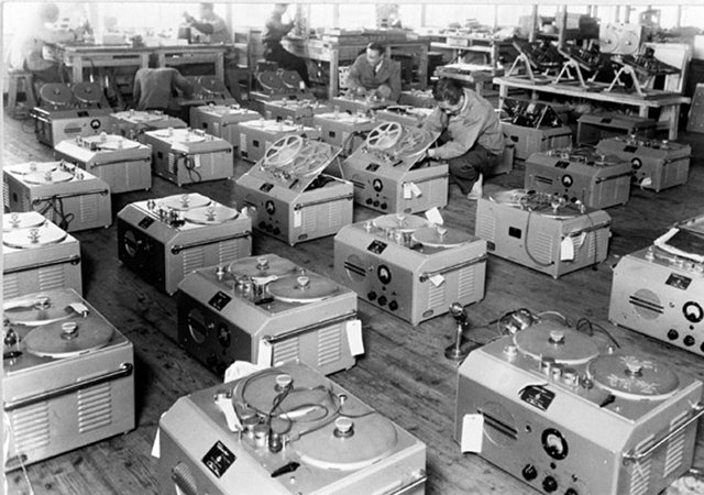 Masaru Ibuka timeline | Timetoast timelines