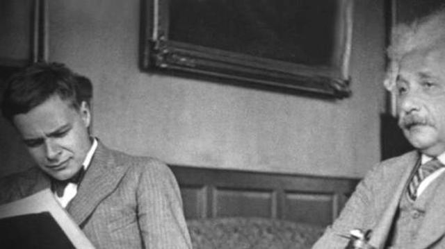 Einstein Son Schizophrenia