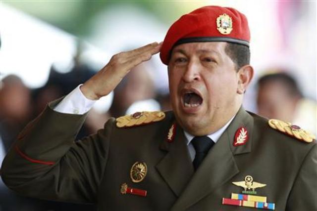 Hugo Chavez timeline | Timetoast timelines