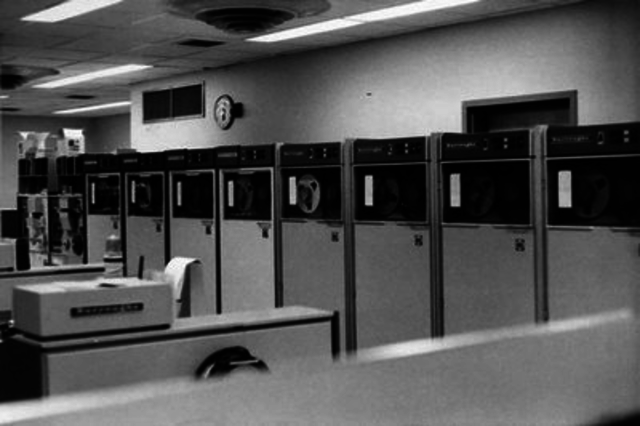 Historia de la computada timeline | Timetoast timelines