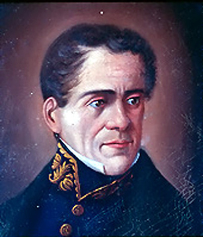 Antonio Lopez de Santa Anna timeline | Timetoast timelines