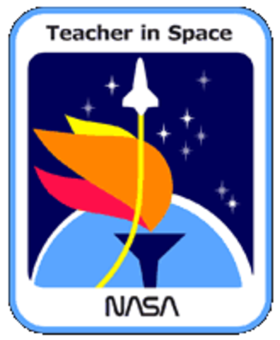 Christa McAuliffe timeline | Timetoast timelines