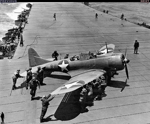 The Battle of Midway timeline | Timetoast timelines