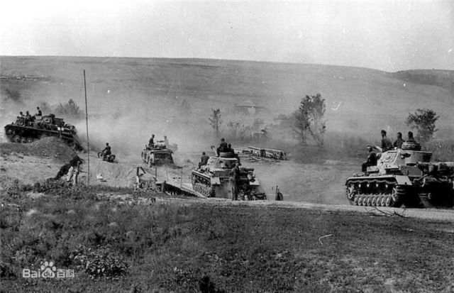 Second World War Timeline | Timetoast timelines