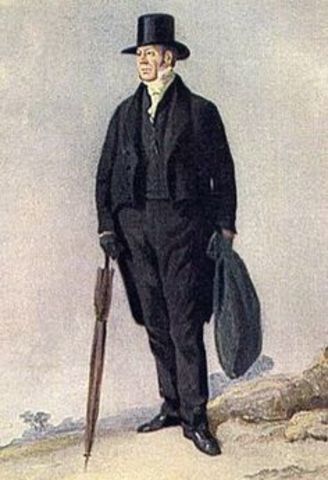 Vestuario del Hombre y su Evolucion timeline | Timetoast timelines