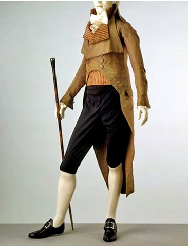 Vestuario del Hombre y su Evolucion timeline | Timetoast timelines