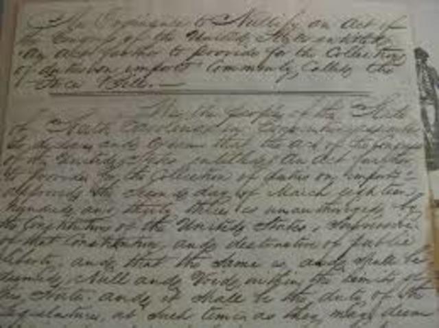 1830-1840 timeline | Timetoast timelines