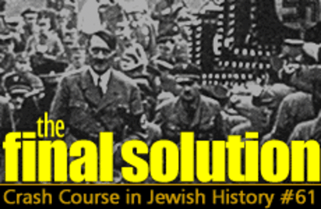 Holocaust timeline | Timetoast timelines