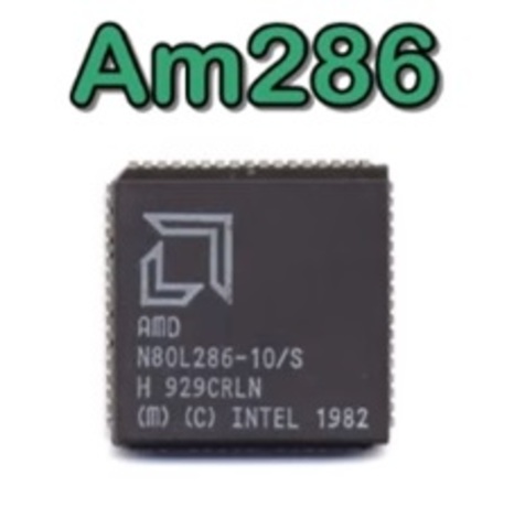 EVOLUCION DE MICROPROCESADORES/ PROCESADORES AMD E INTEL timeline ...