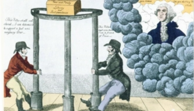 Immigration Timeline | Timetoast timelines