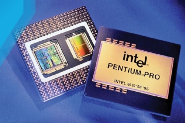 EVOLUCION DE MICROPROCESADORES/ PROCESADORES AMD E INTEL timeline ...