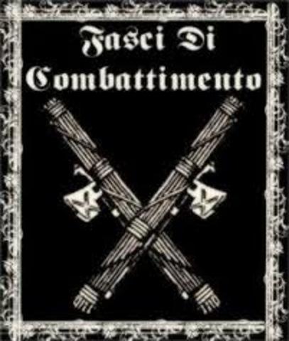 Mussolini timeline | Timetoast timelines