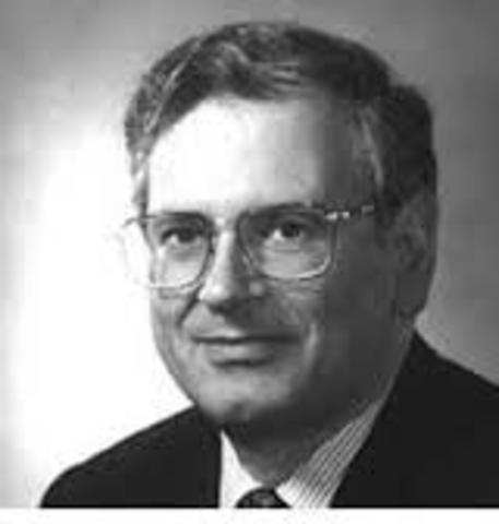 The Internet timeline | Timetoast timelines