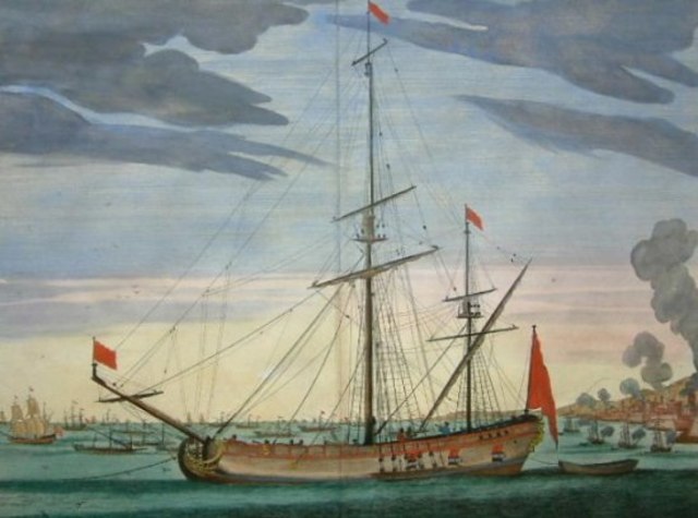 Evolution of Boats Throughout the World timeline | Timetoast timelines