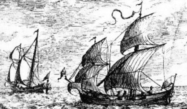 Evolution of Boats Throughout the World timeline | Timetoast timelines