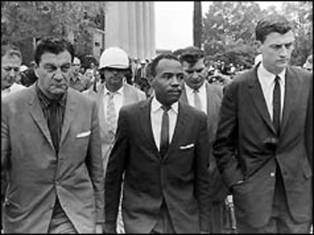 Civil Rights Movement timeline | Timetoast timelines