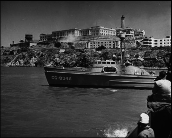 Occupation of Alcatraz timeline | Timetoast timelines