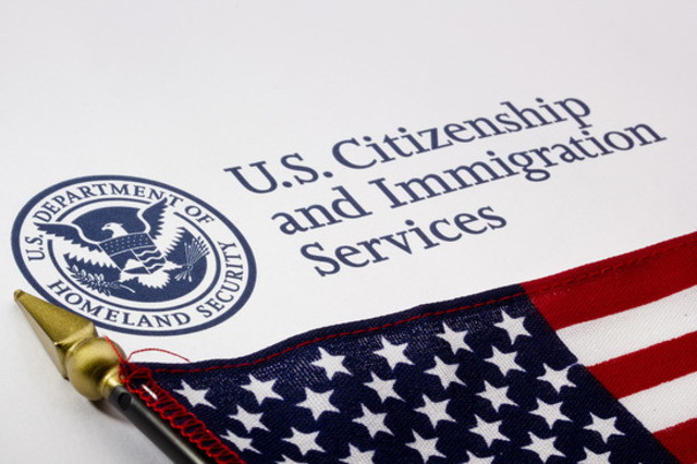 U.S. Immigration timeline | Timetoast timelines
