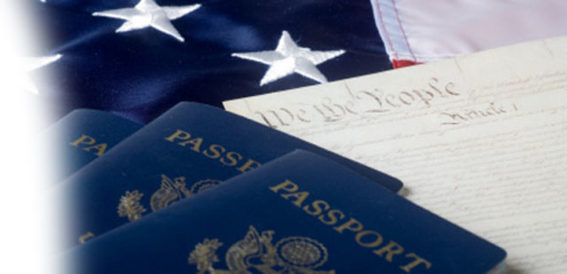 U.S. Immigration timeline | Timetoast timelines
