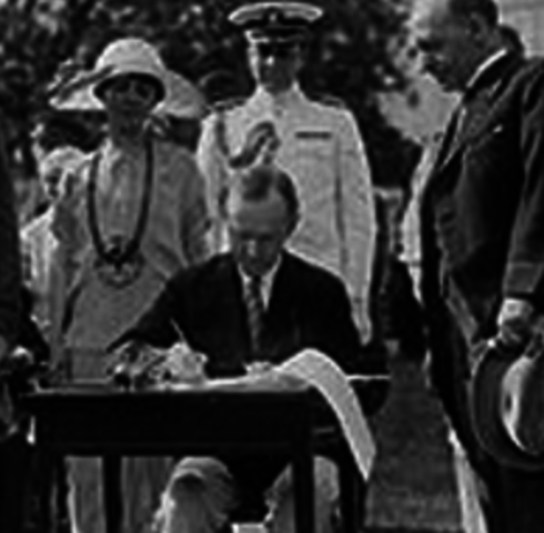 Immigration throughout history in US timeline | Timetoast timelines