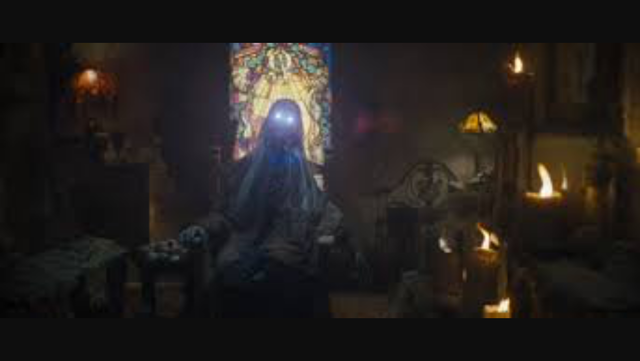 Percy Jackson:The Lighting Thief timeline | Timetoast timelines