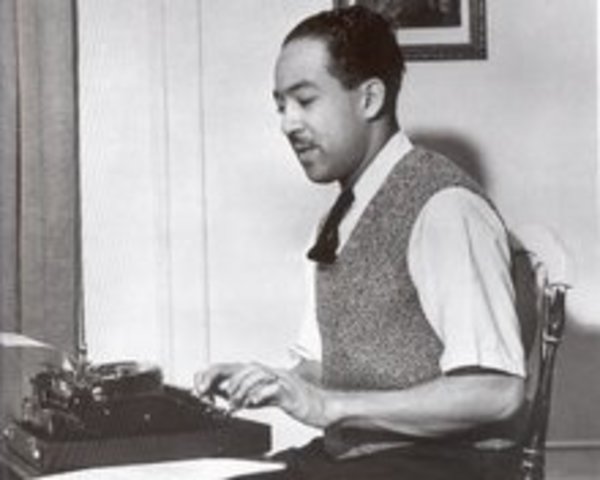 Langston Hughes timeline | Timetoast timelines