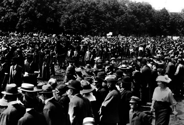 Rise of Mussolini in Italy timeline | Timetoast timelines