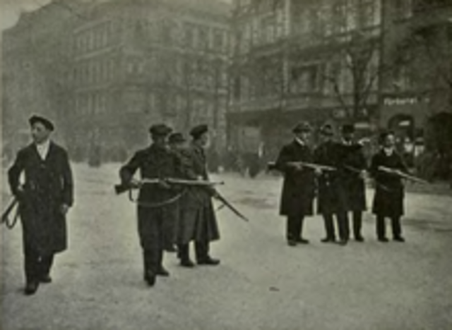 Germany 1919-1939 timeline | Timetoast timelines